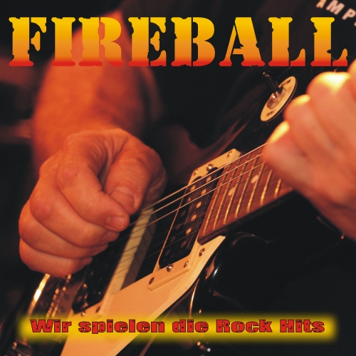 Fireball - Repertoire